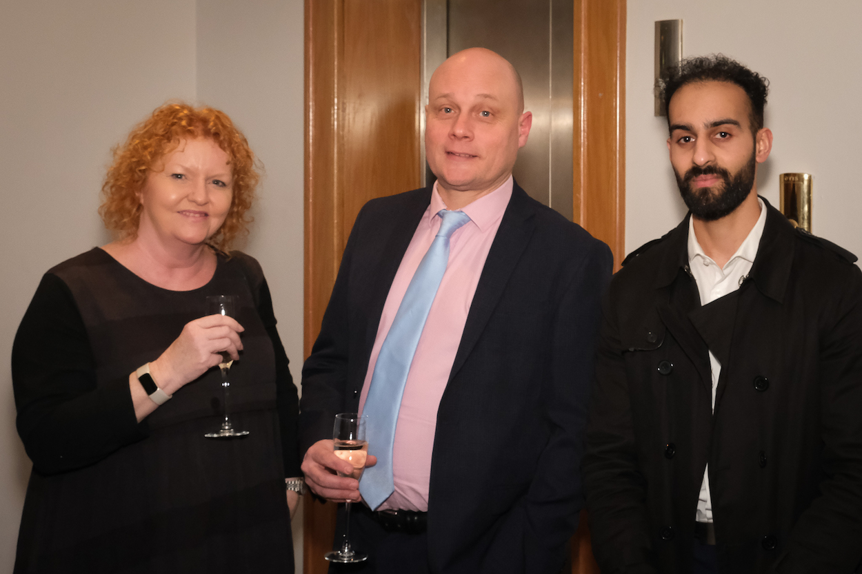 West Midlands Leadership Awards 2024 West Midlands